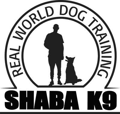 Communicating via Classical Conditioning - Shaba K9 | Dog Trainer and ...